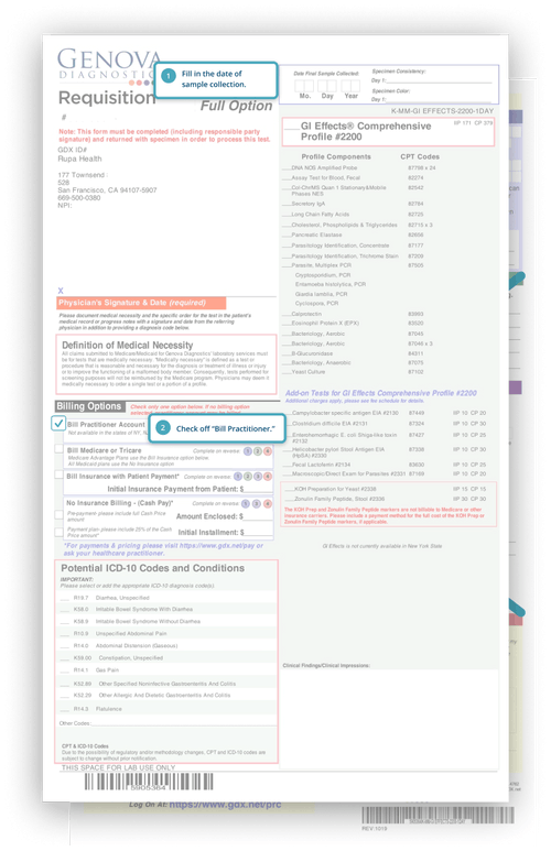 Rupa Health | For Patients