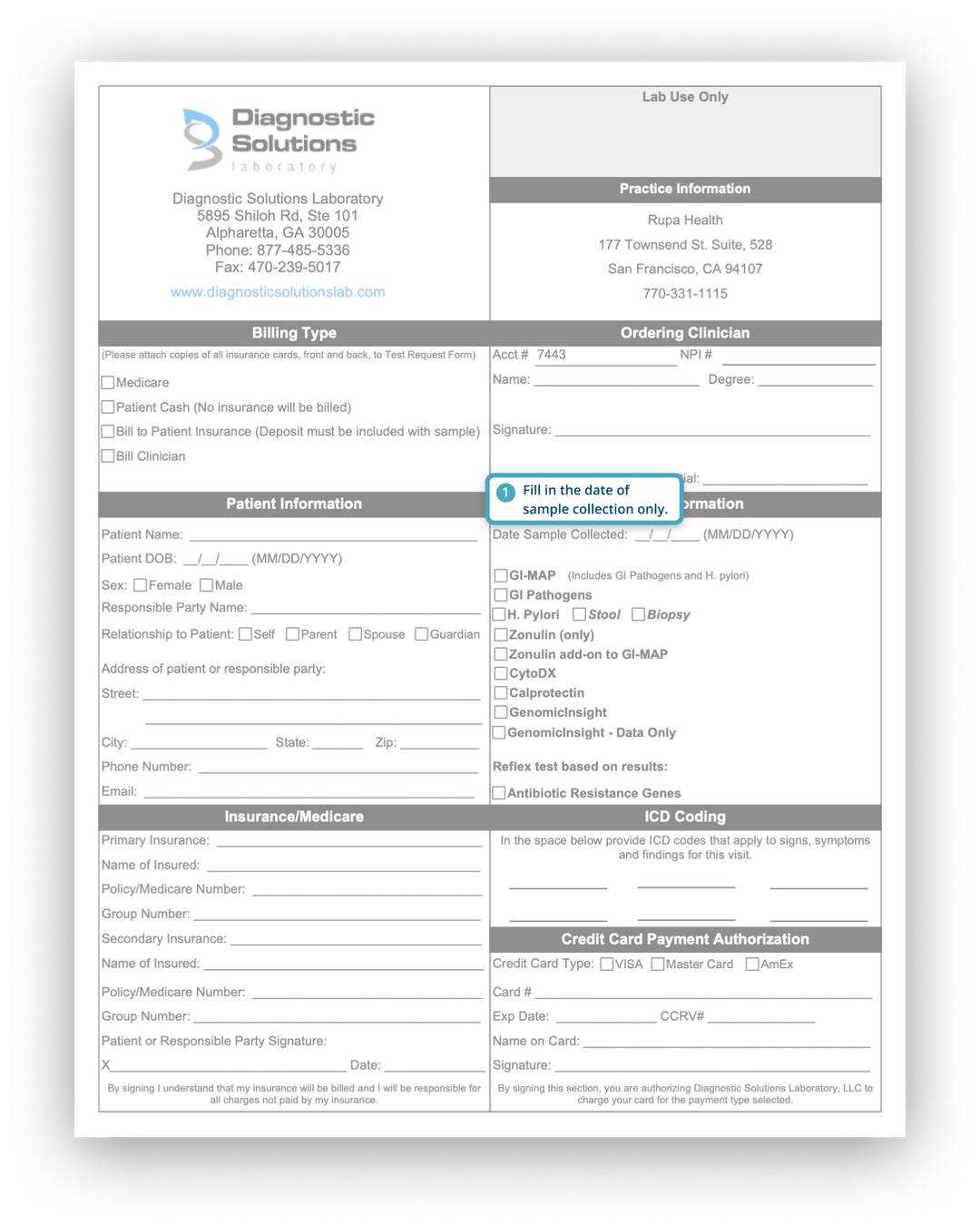 Rupa Health | For Patients