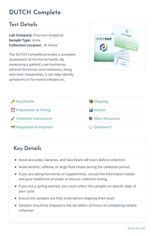 Rupa Health | For Patients