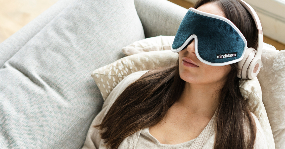 Mindbloom | At-home Treatment for 75% Less