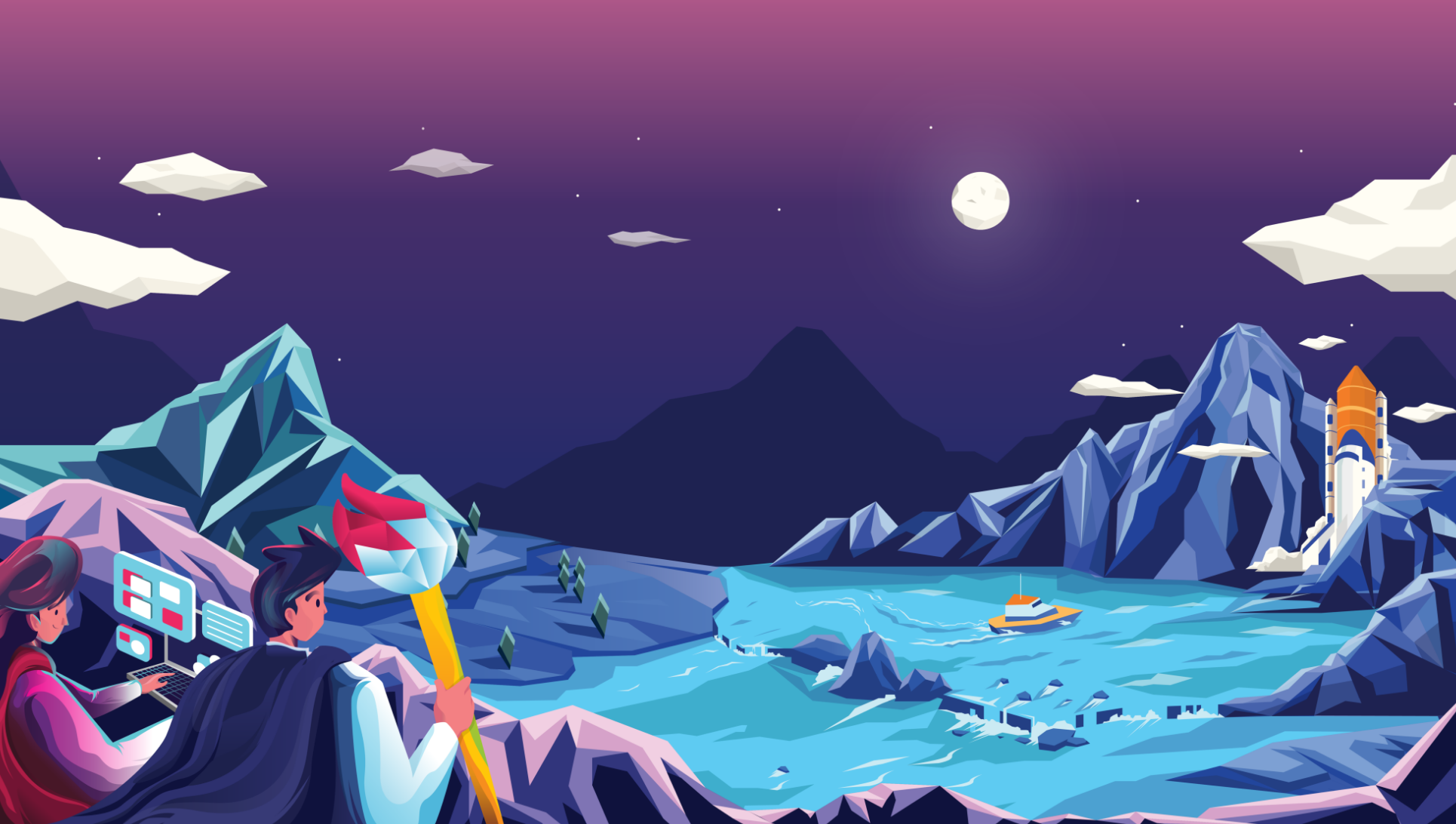 Pixel True Designs