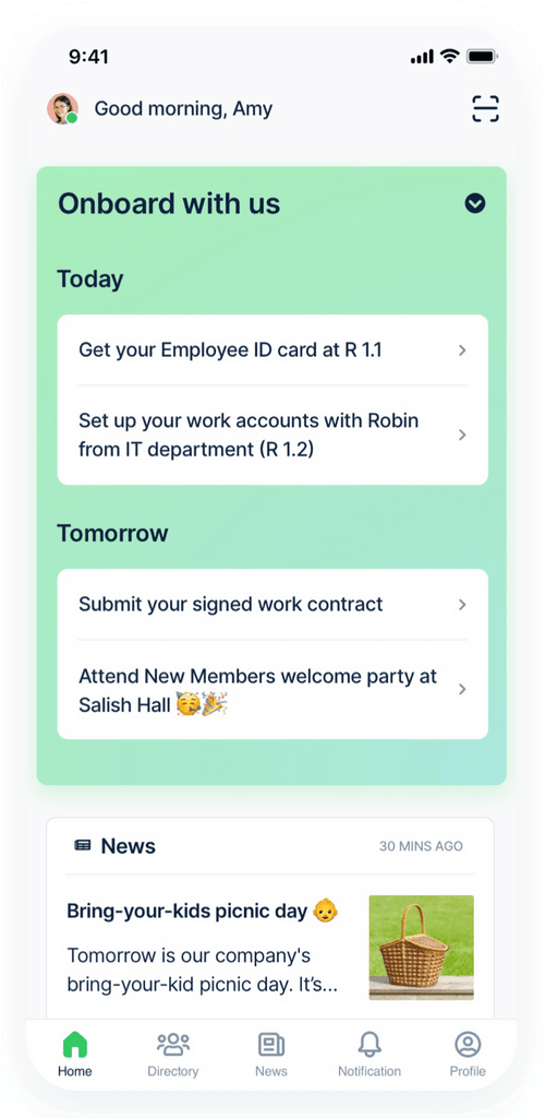 Top-Rated HR Software Best for SMB | Grove HR