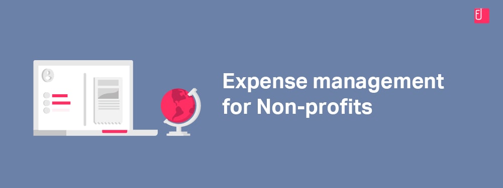 Expense management for Nonprofits