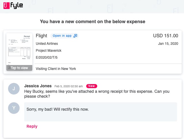 [Product Update February 2020] What's New at Fyle - Budgets, Bulk Add ...