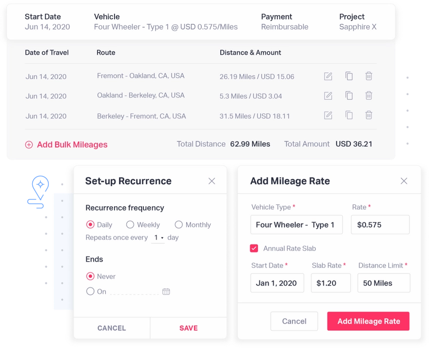 Best Mileage And Expense Tracking Apps For 2023 Fyle Blog Best Mileage And Expense Tracking Apps For 2023 Fyle Blog