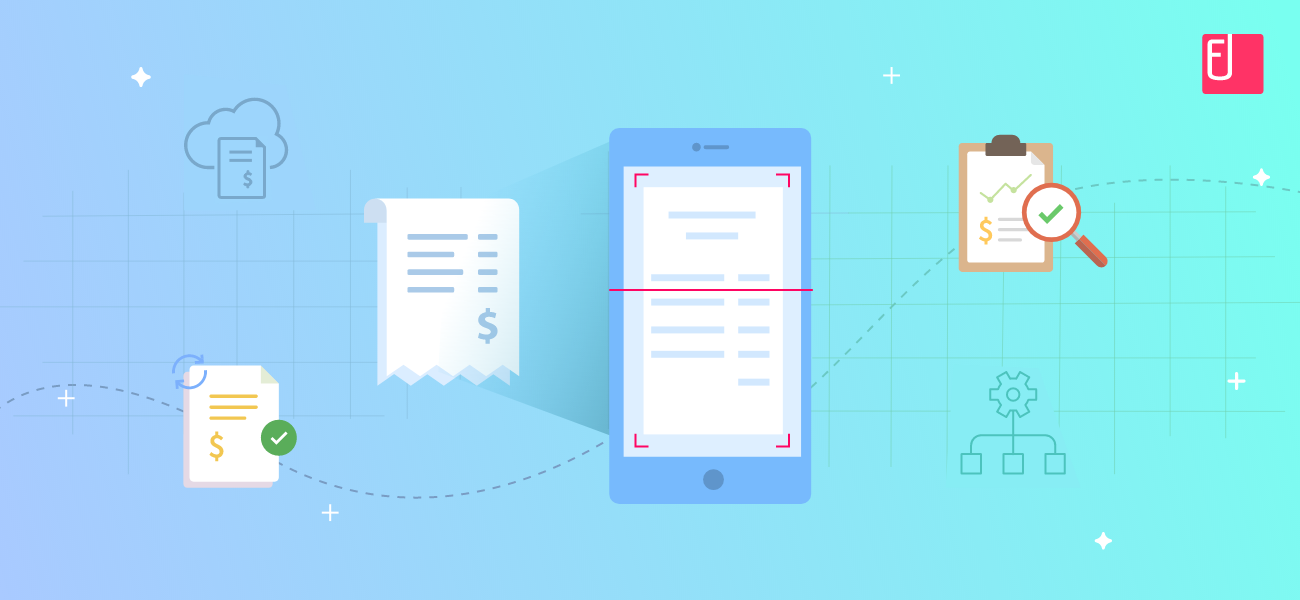Benefits of Online Receipt Management over Traditional Methods