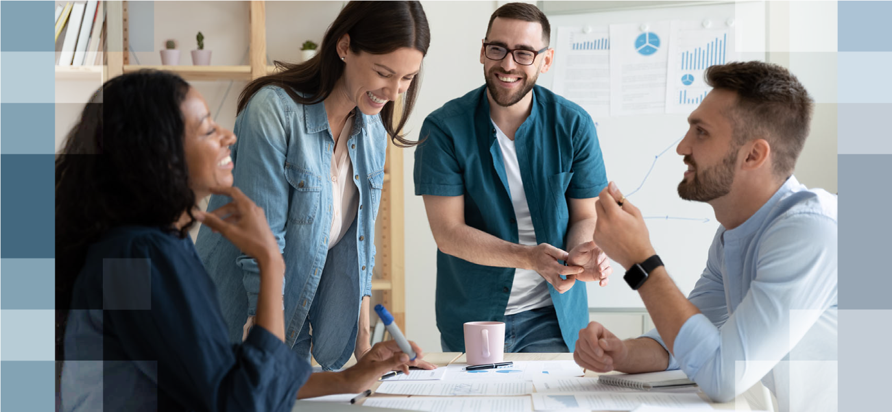 8 Tips to Improve Collaboration for Finance Teams