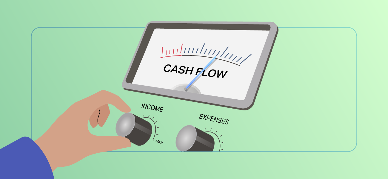 What Entrepreneurs Need to Consider When Managing Cash Flow