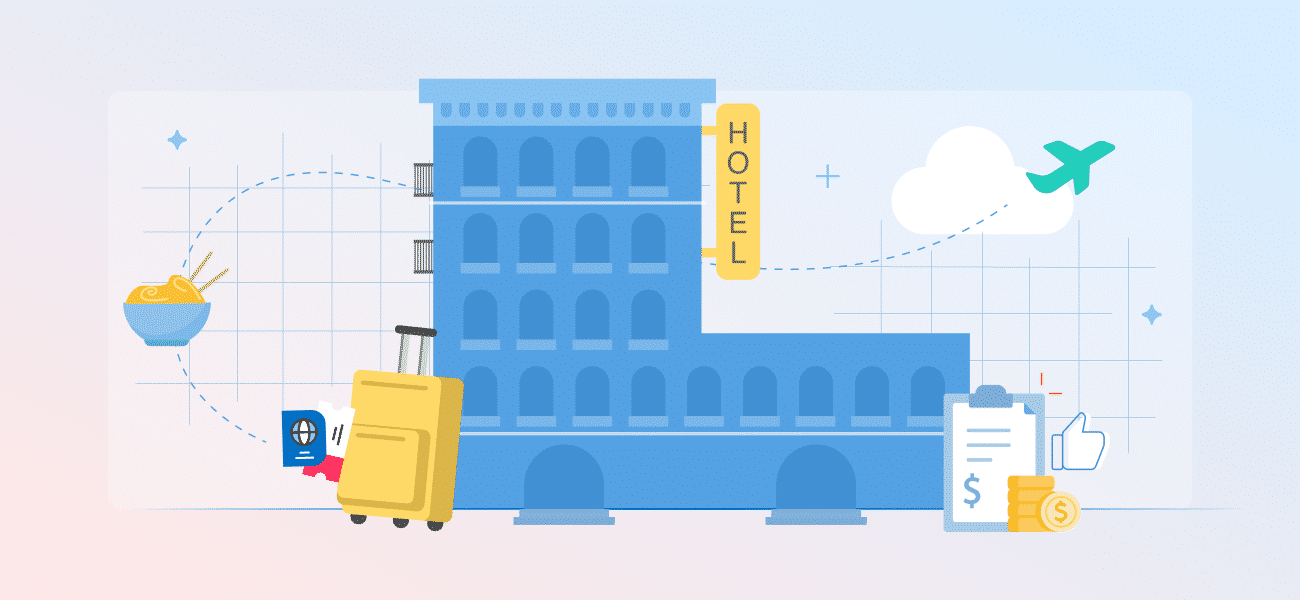 What is Per Diem? What are Per Diem Rates?