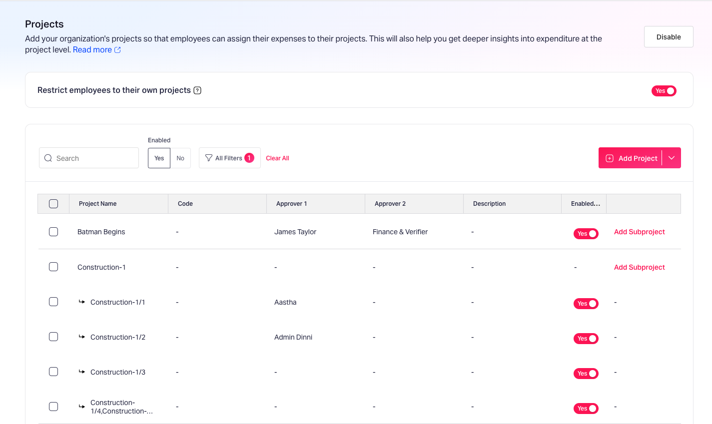 This Quarter at Fyle: Receipt Submission via Text Messages, Redesigned ...