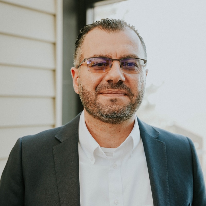 The Good Counselor Project Fellowship