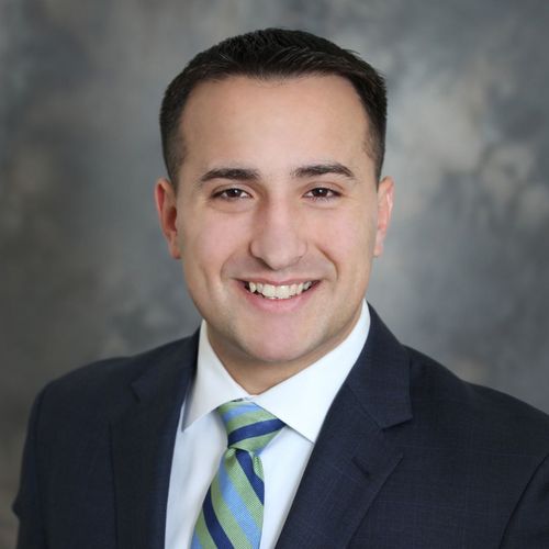 The Good Counselor Project Fellowship