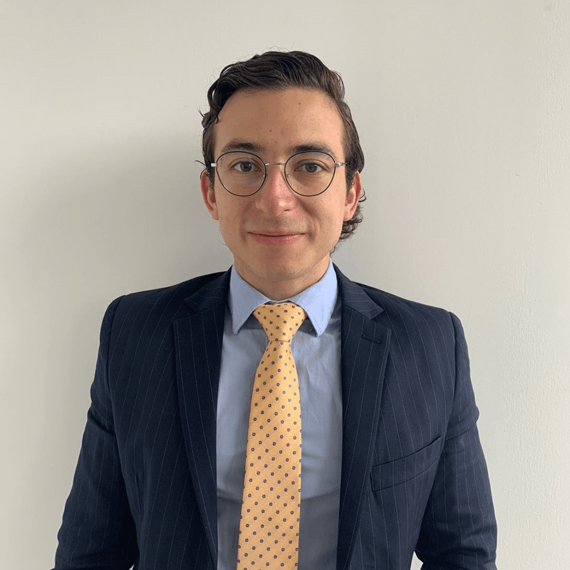 The Good Counselor Project Fellowship