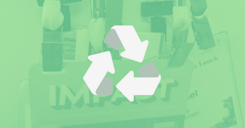 5 Ways Your Event Badges & Lanyards Can Be More Environmentally ...