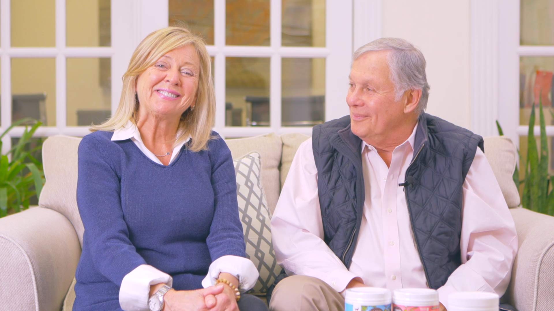 Our Family | Earth Animal