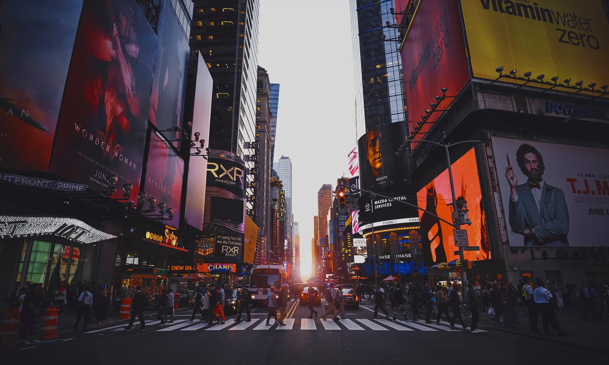 Online Dating Photographer | New York, NY