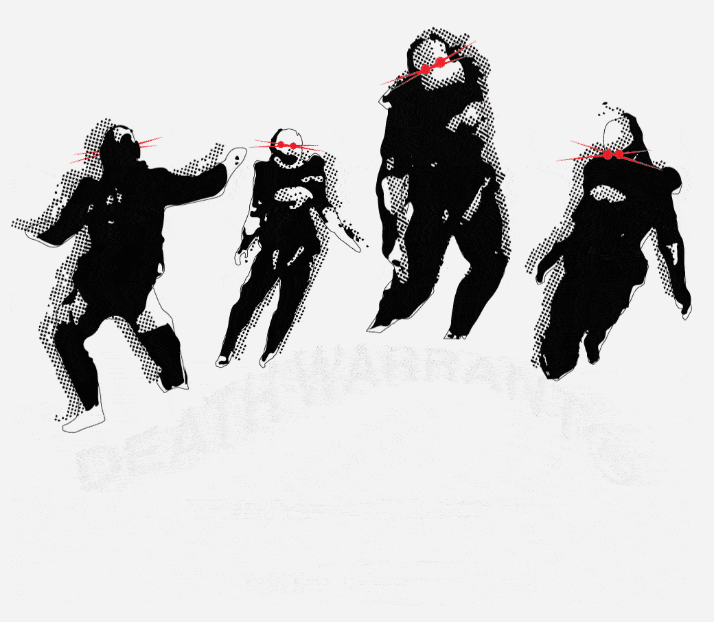 RSG RESURGENCE® | "THE FUTURE IS BLEAK."