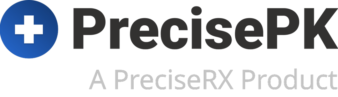 Book A Demo | PrecisePK