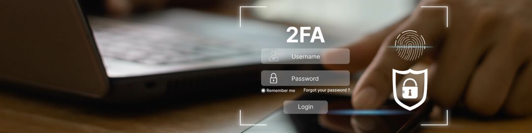 TimeTonic - Enhance Account Security with Two-Factor Authentication (2FA) | Learn How to Enable ...