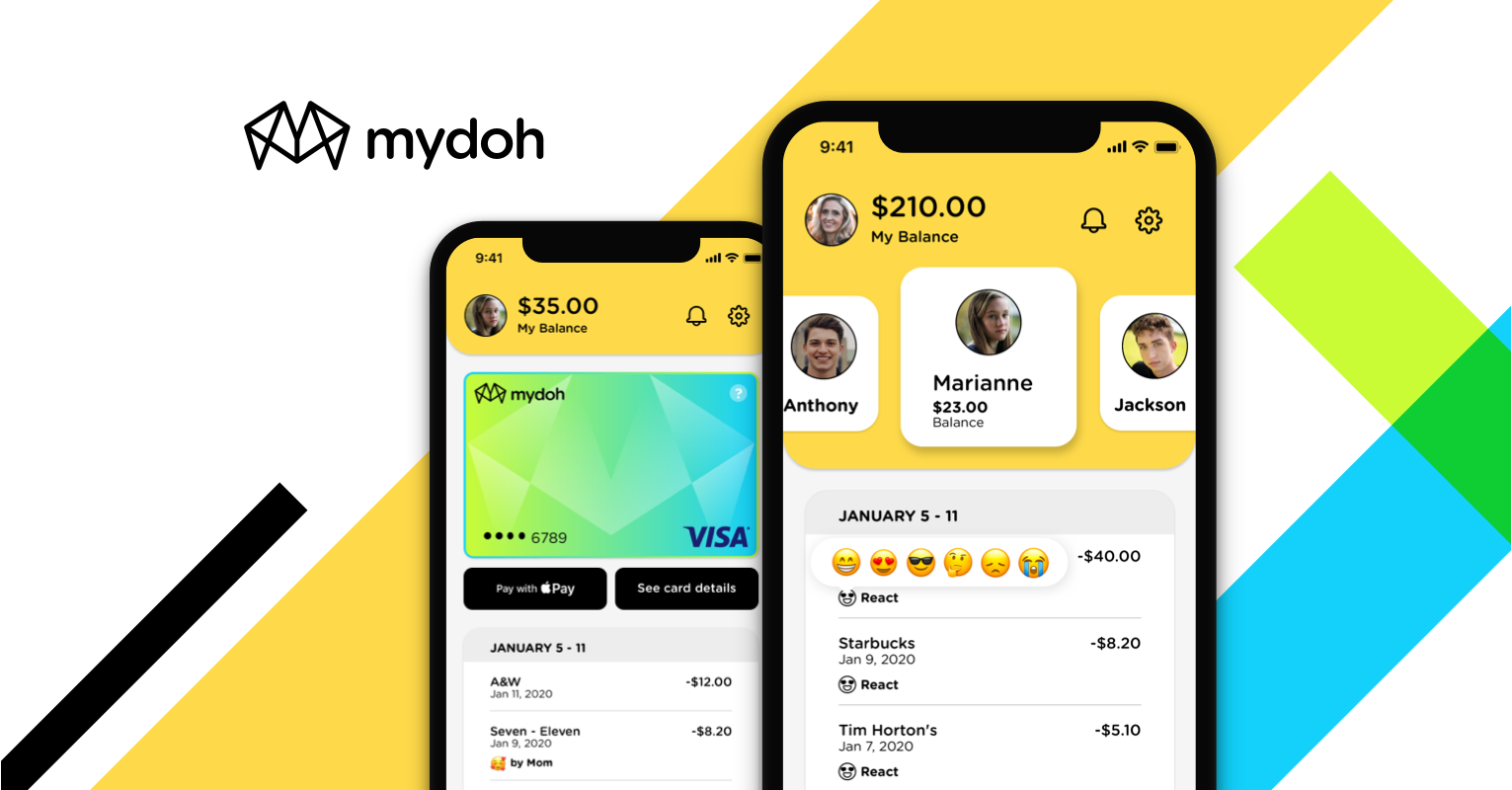 App Terms & Conditions | Mydoh