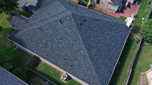 Roof Squad | Best Rated Houston TX Roofing Company