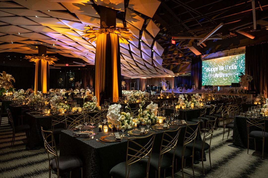 Private and Corporate Events | A Premium Experience at Mercedes-Benz ...
