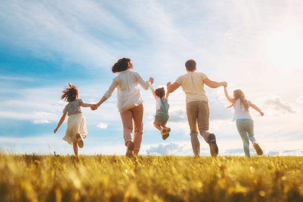 Experience Days USA - 1,000s Gift Experiences | Golden Moments