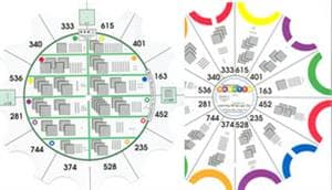 Mathematics Educational Learning Palette 3rd Grade Math Addition and ...