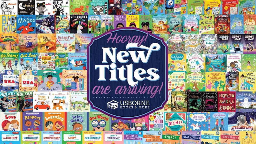 New Kane Miller Book Titles 2022 Edition