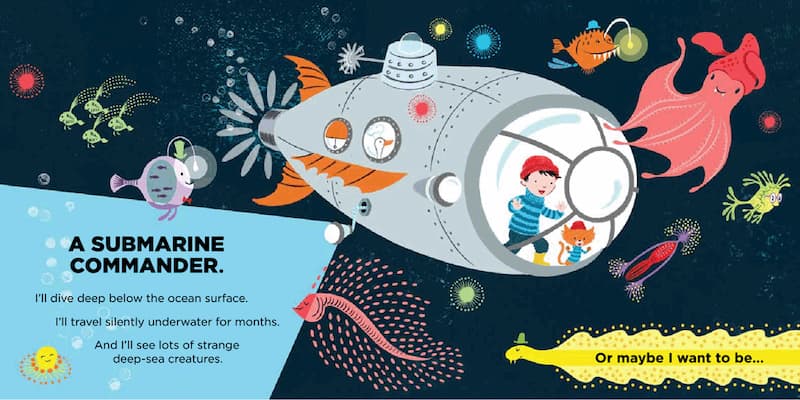 I Want to Be An Astronaut | USBORNE BOOKS & MORE™