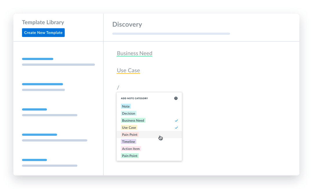 Avoma - AI Meeting Assistant with Conversation Intelligence