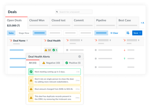 Avoma - AI Meeting Assistant with Conversation Intelligence