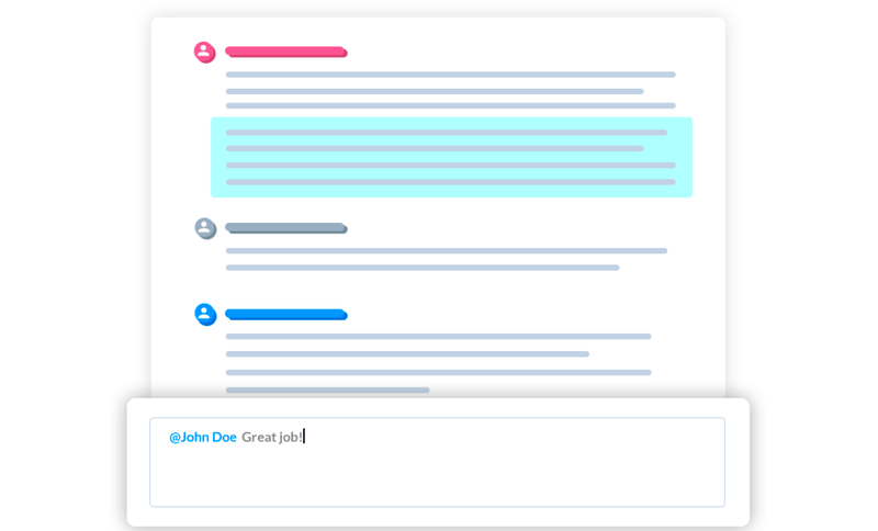 Avoma - AI Meeting Assistant with Conversation Intelligence