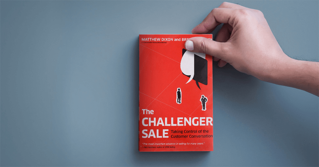 Does The Challenger Sales Approach Really Help You Close More Deals 