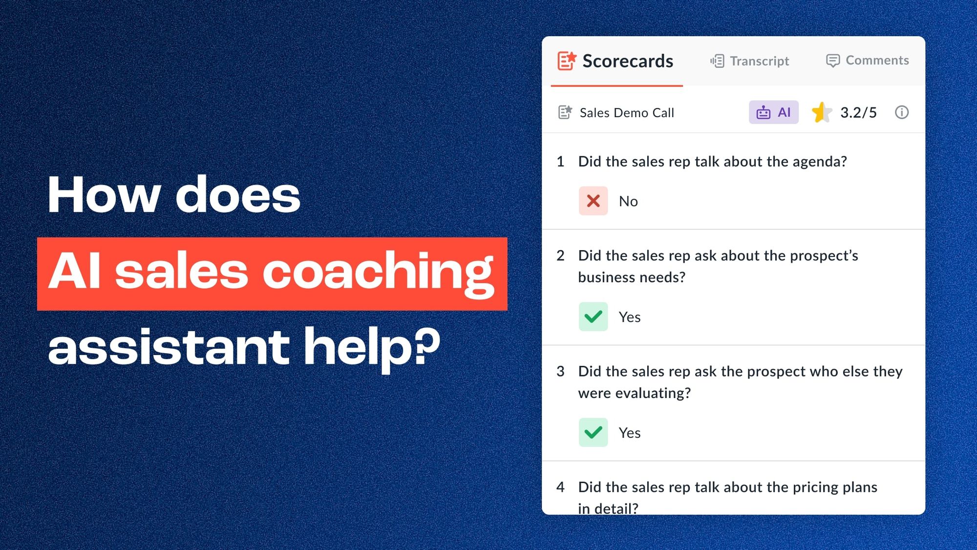 The Best Practices for Sales Coaching: Creating a Culture of Learning ...