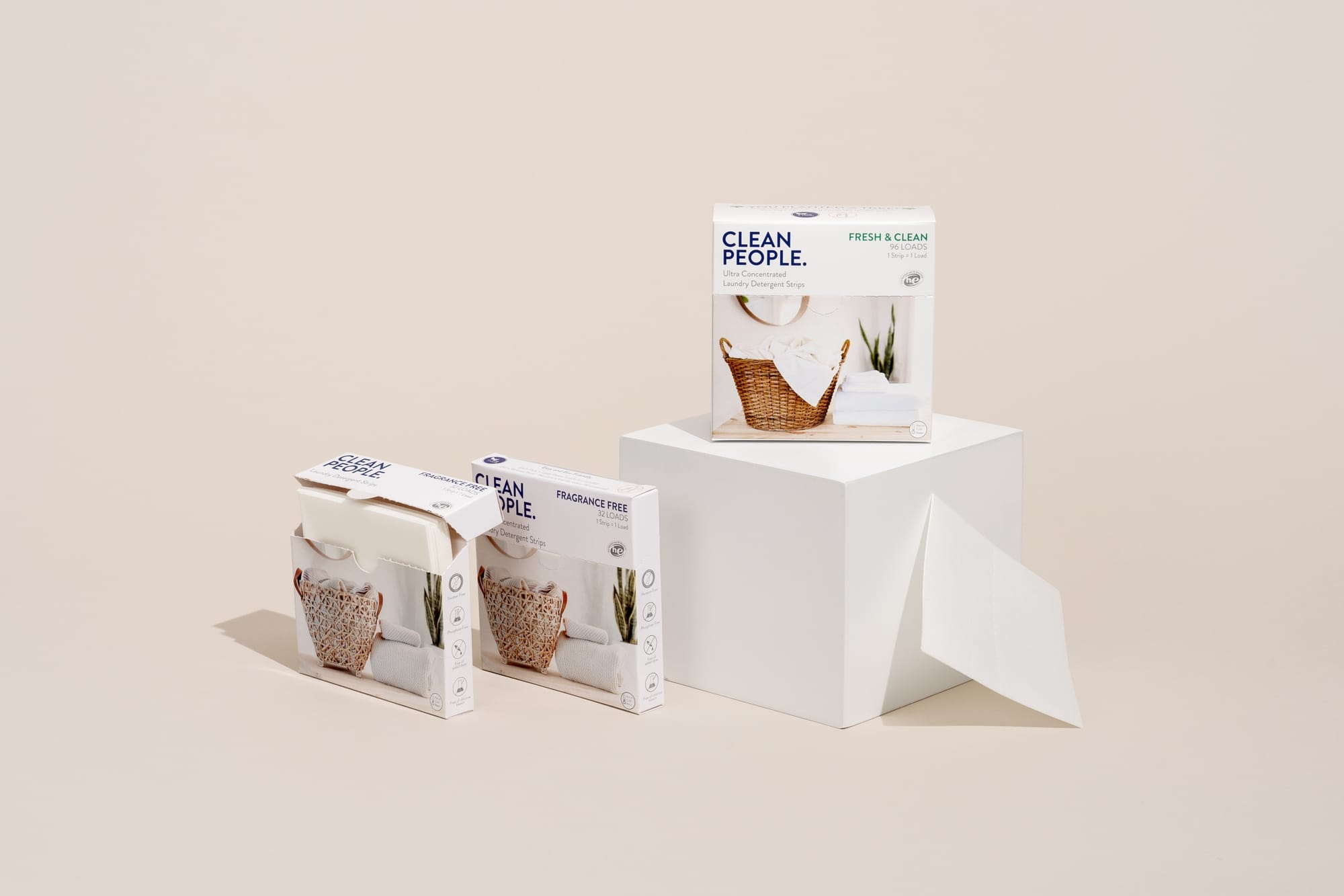 Folding Carton