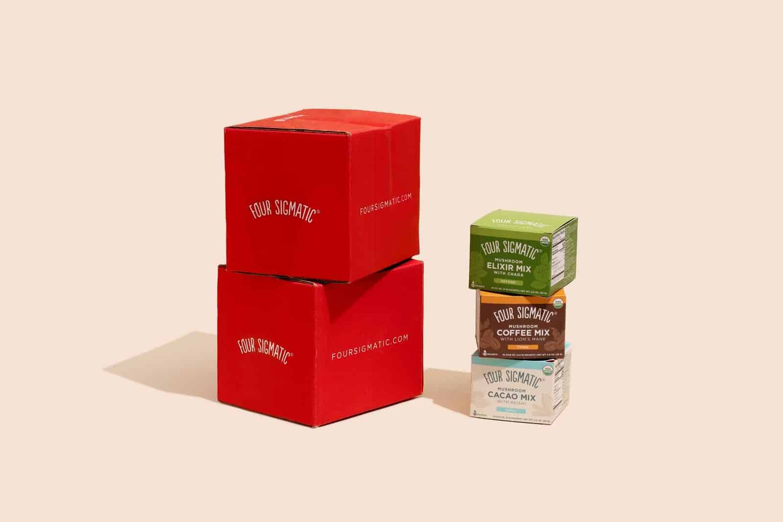 Shipper Box