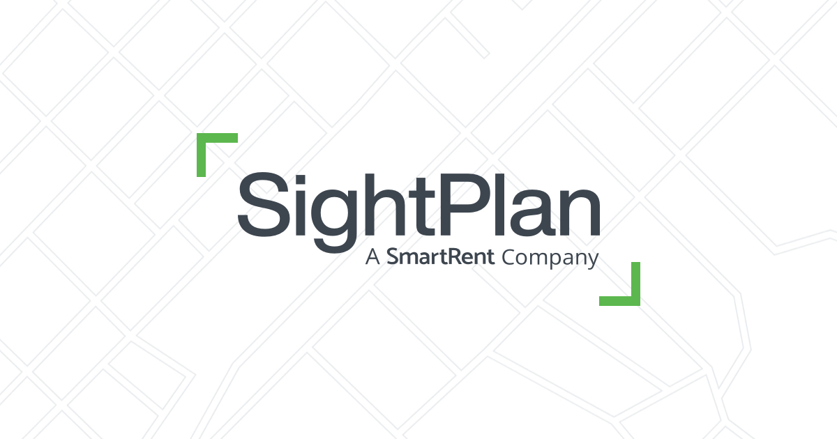 SightPlan – A SmartRent Company