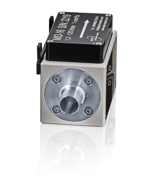 Flow Meter for Liquids NMID-Magnetic-Inductive-Flow Meter | NATEC ...