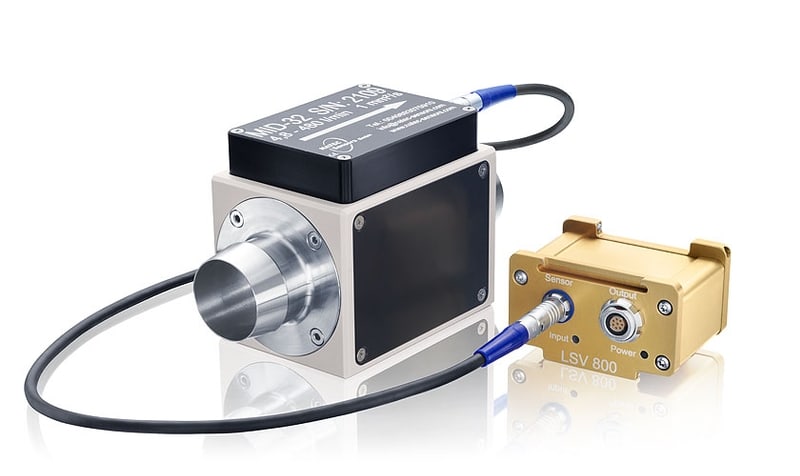 Flow Meter for Liquids NMID-Magnetic-Inductive-Flow Meter | NATEC ...