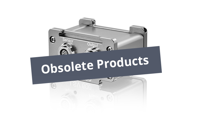 Flow Measurement Electronic Devices Obsolete products | NATEC Sensors ...