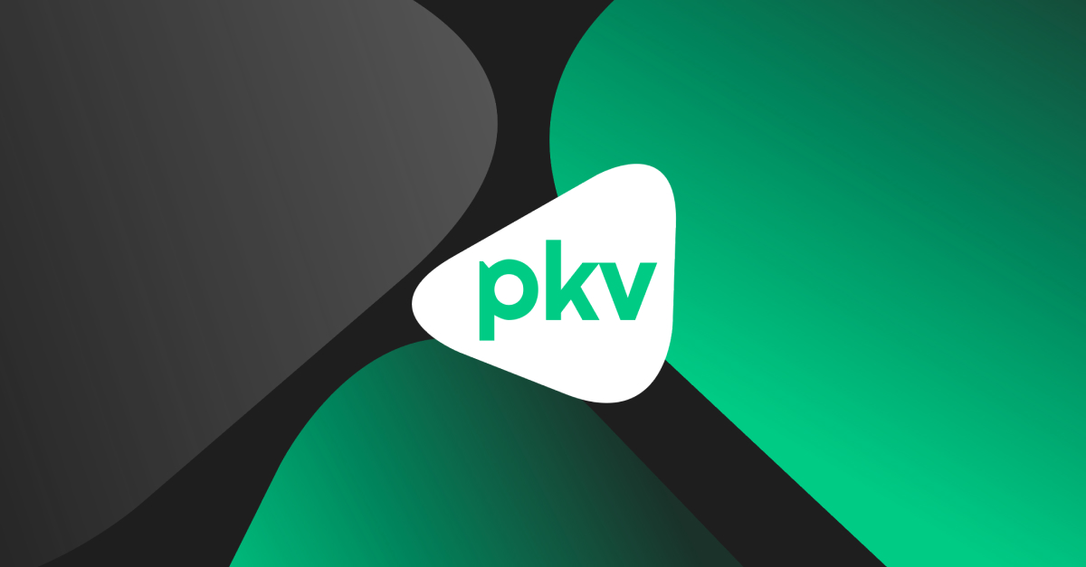 První krok je na vás | PKV