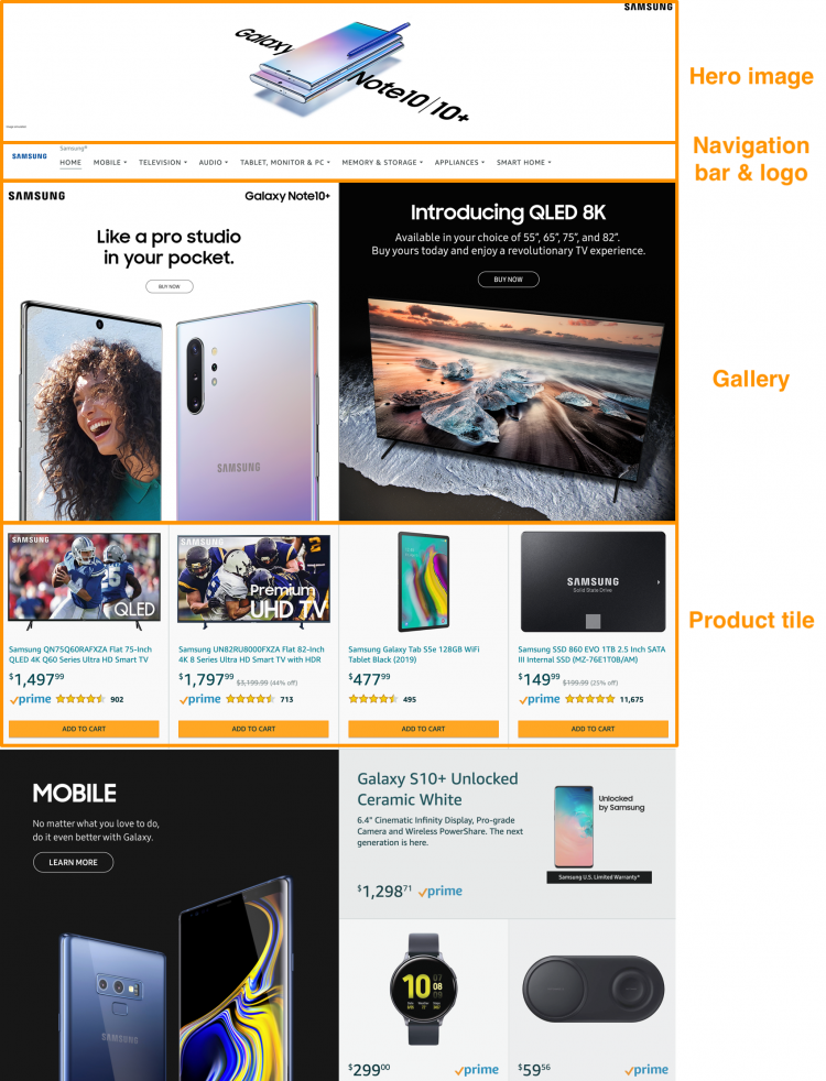 How To Create Your Own Amazon Store In 2020 ZonGuru How To Create Your Own Amazon Store In 2020 ZonGuru