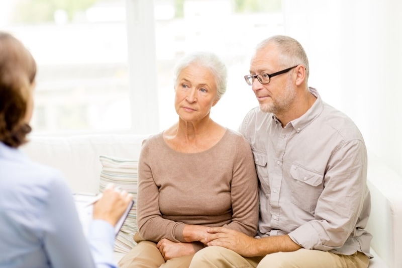 The social worker's role in patient care and advocacy