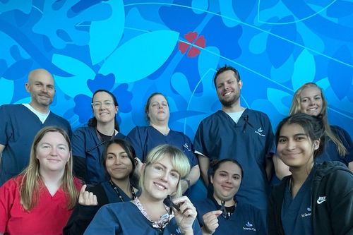 The Science Care Blog