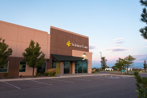 Events at Science Care training facilities