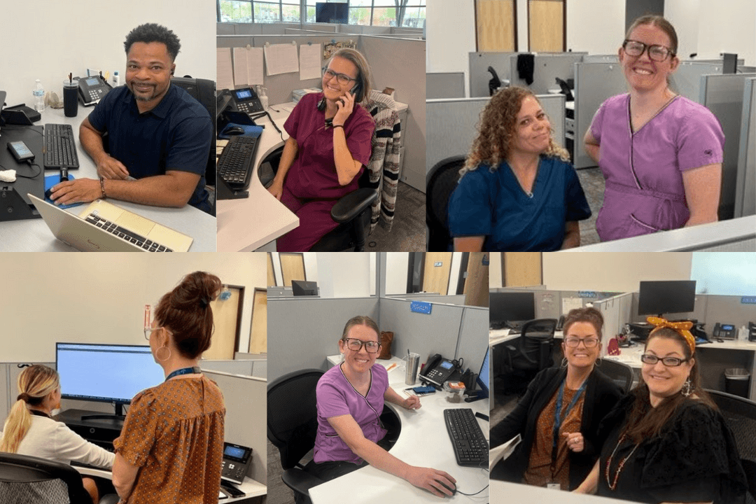 Careers at Science Care