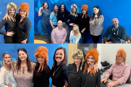 Careers at Science Care