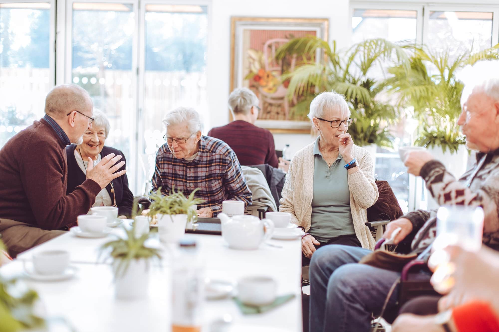 Pulmonary fibrosis support groups | Action for Pulmonary Fibrosis