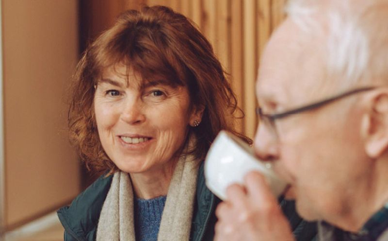 Pulmonary fibrosis life expectancy | Action for Pulmonary Fibrosis